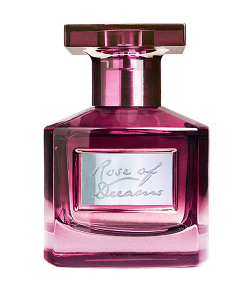 Oriflame Rose of Dreams Eau De Parfum Vaporisateur Natural Spray: Buy ...