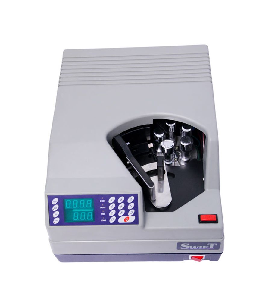 Godrej Desktop Bundle Note Counting Machine Buy Online At Best Price 