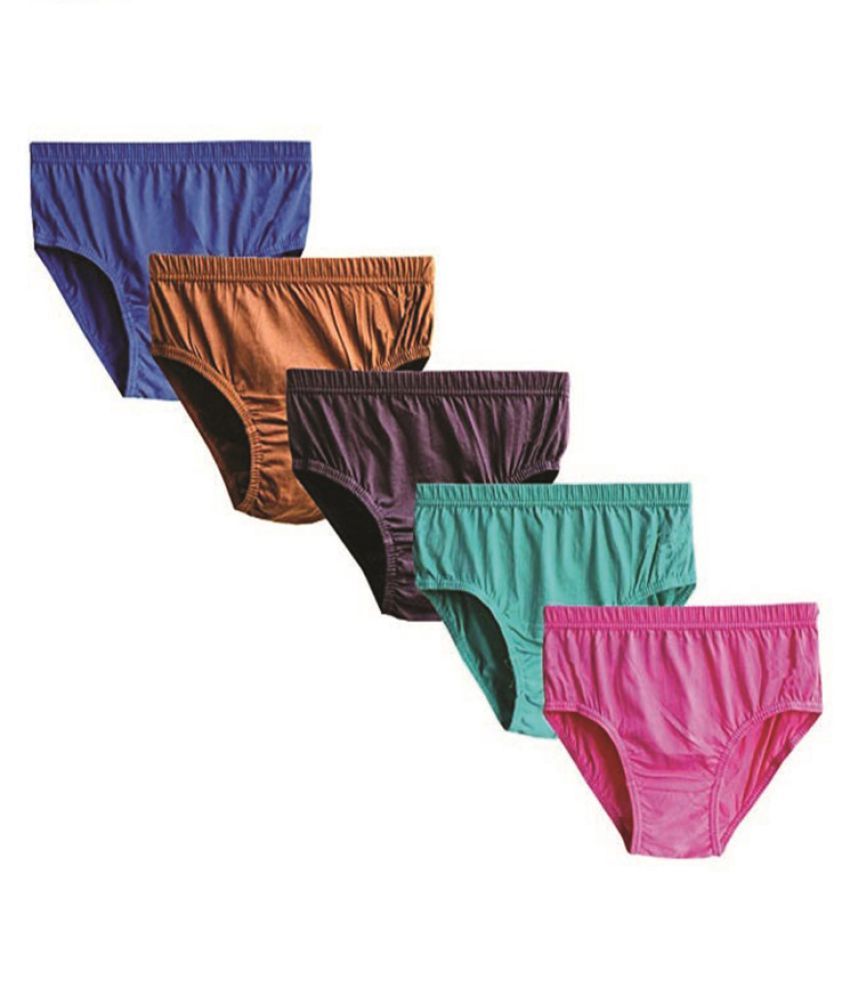 Buy QSN STUFF Cotton Briefs Online At Best Prices In India Snapdeal