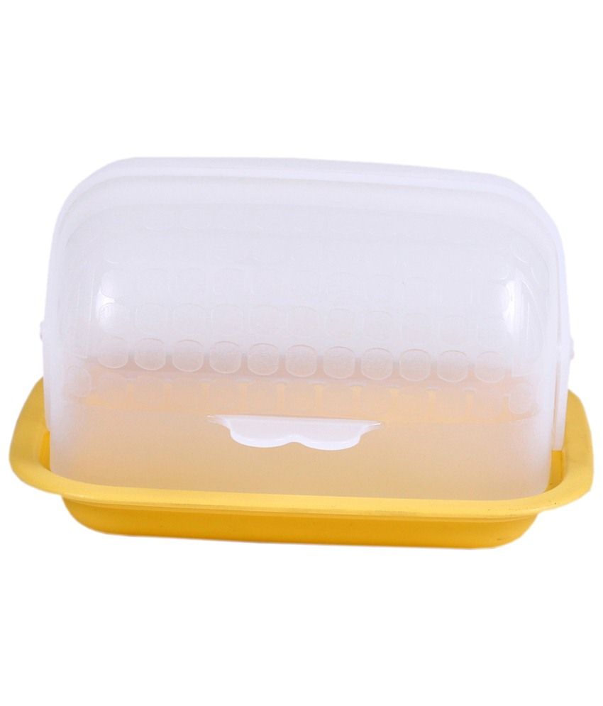 Signoraware Yellow Butter Box: Buy Online at Best Price in India - Snapdeal