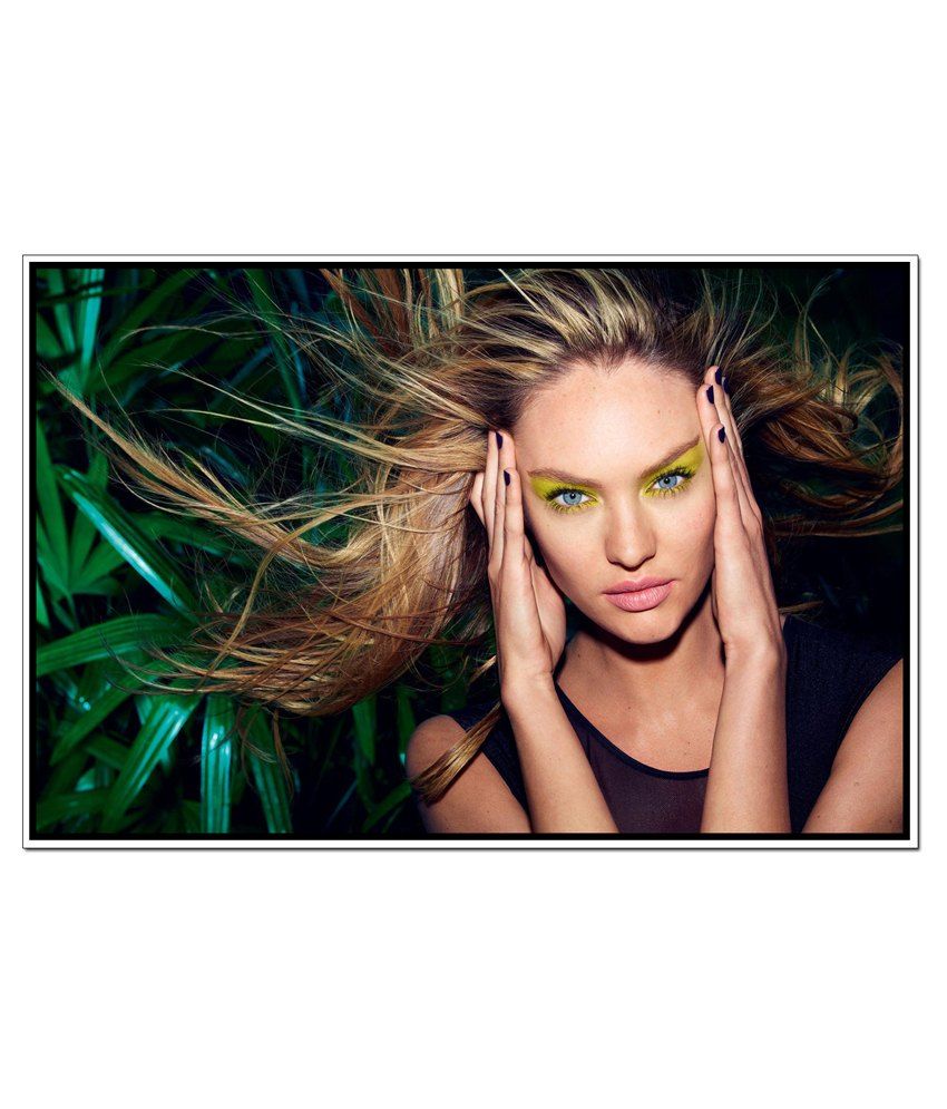 Shopolica Candice Swanepoel Poster: Buy Shopolica Candice Swanepoel ...