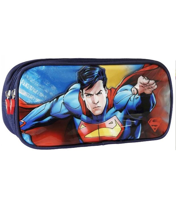 Lehar Toys Superman Geometry Box: Buy Online at Best Price in India ...