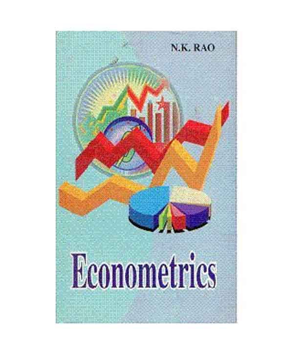 Econometrics Buy Econometrics Online At Low Price In India On Snapdeal