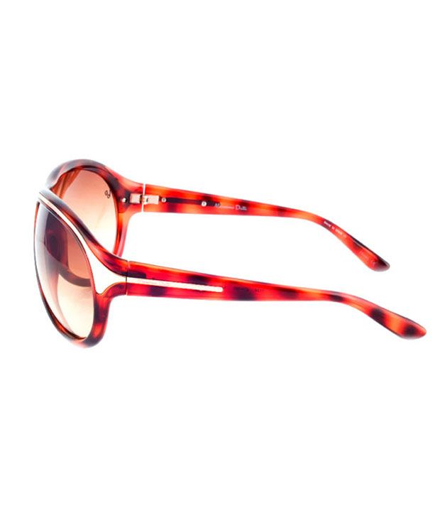 Massimo Dutti Brown Medium Mens Oval Sunglasses Buy Massimo Dutti Brown Medium Mens Oval