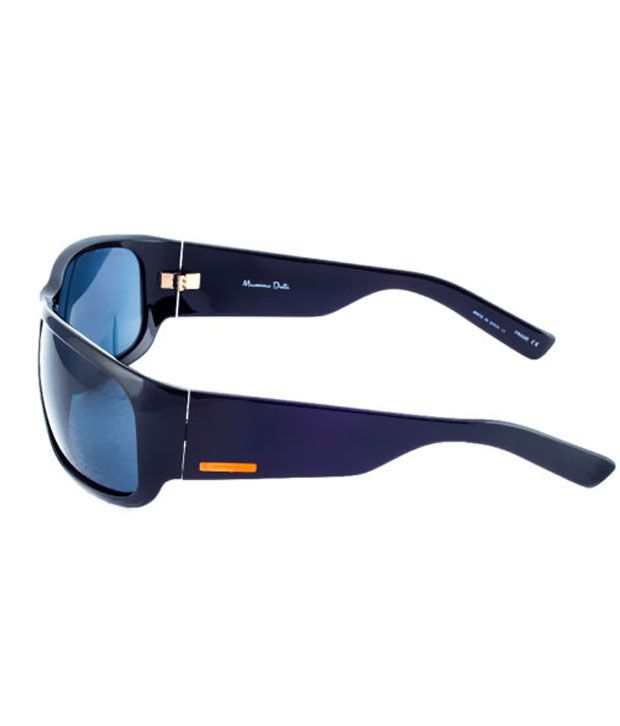 Massimo Dutti Brown Medium Mens Rectangle Sunglasses Buy Massimo Dutti Brown Medium Mens