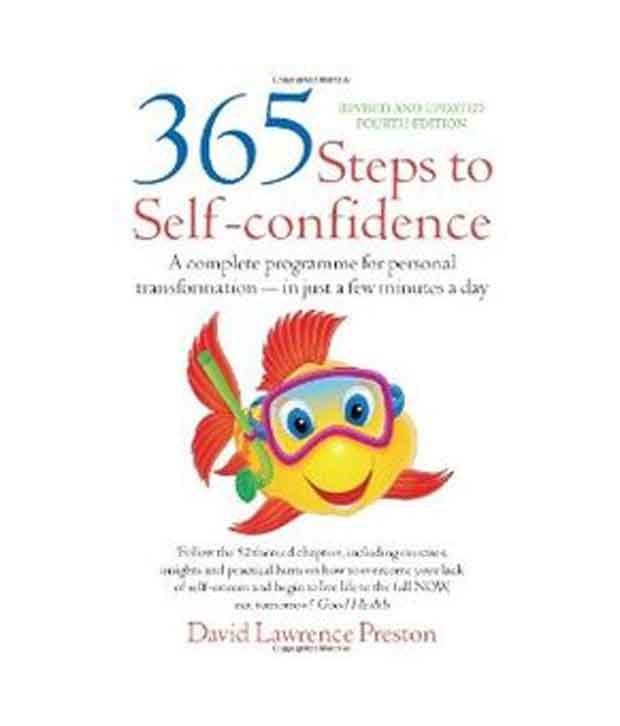 365 Steps To Self Confidence 4E Buy 365 Steps To Self Confidence 4E 365-steps-to-self-confidence-4e-buy-365-steps-to-self-confidence-4e