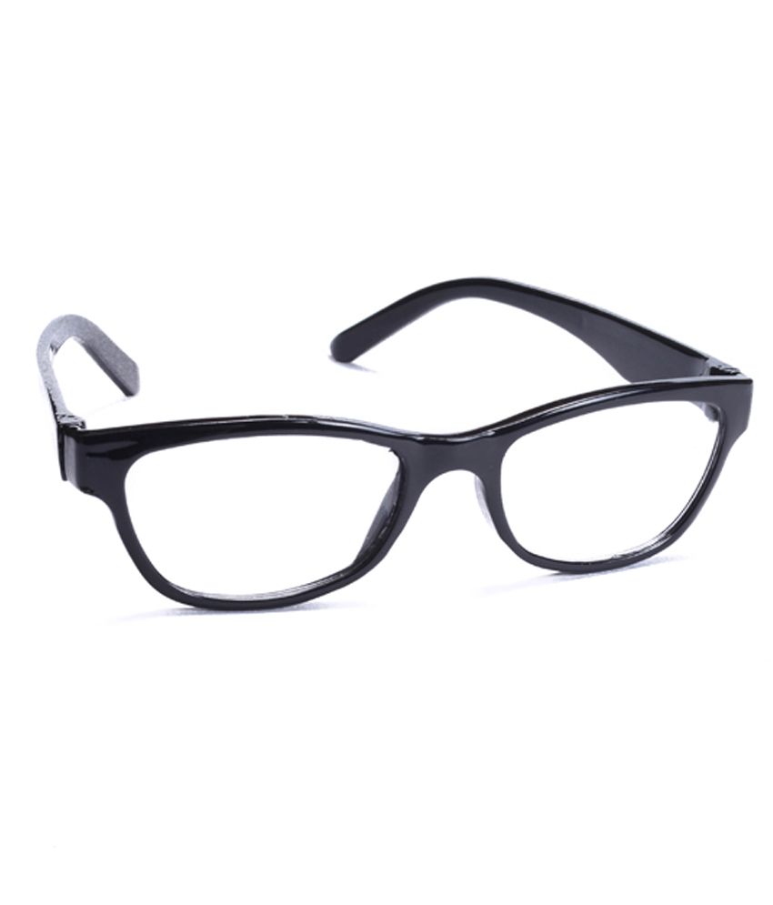 Super Traders Medium Black Spectacles - Buy Super Traders Medium Black ...