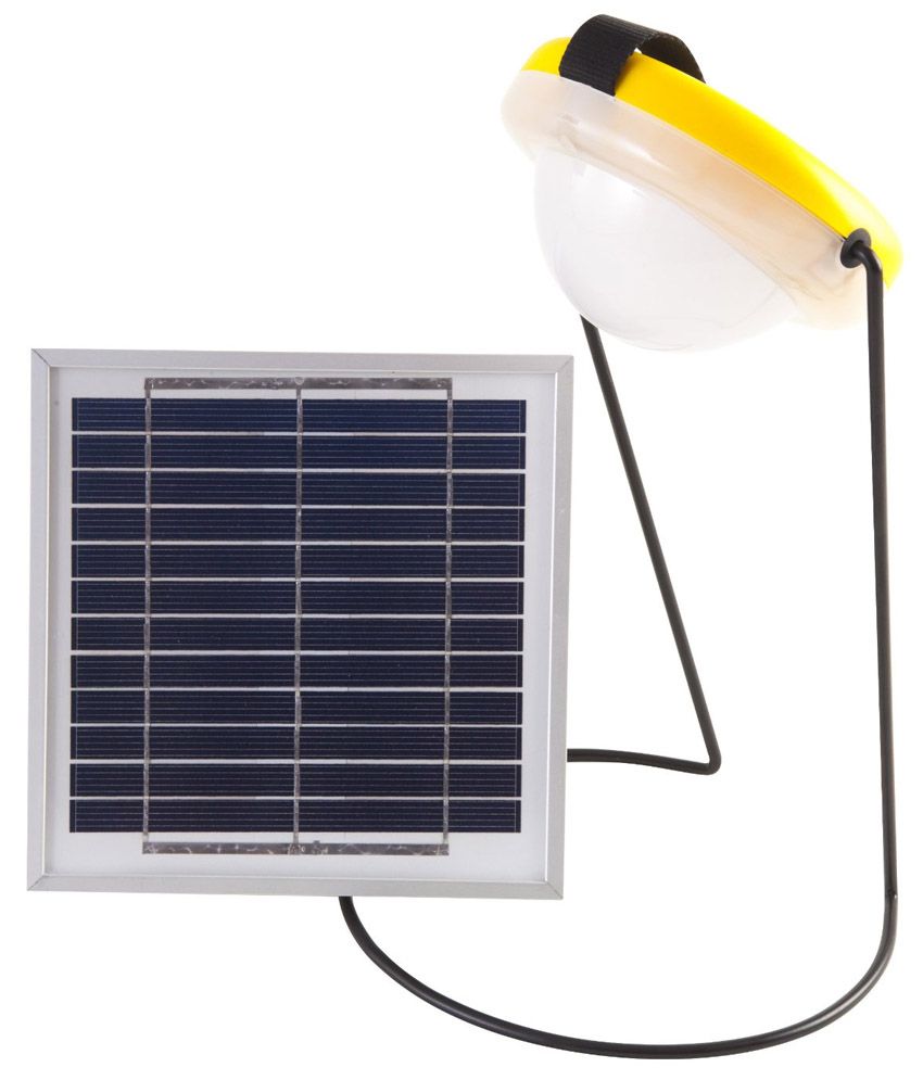 Greenlight Planet Sunking Pro 2 SK-303 Solar Lantern: Buy Greenlight ...