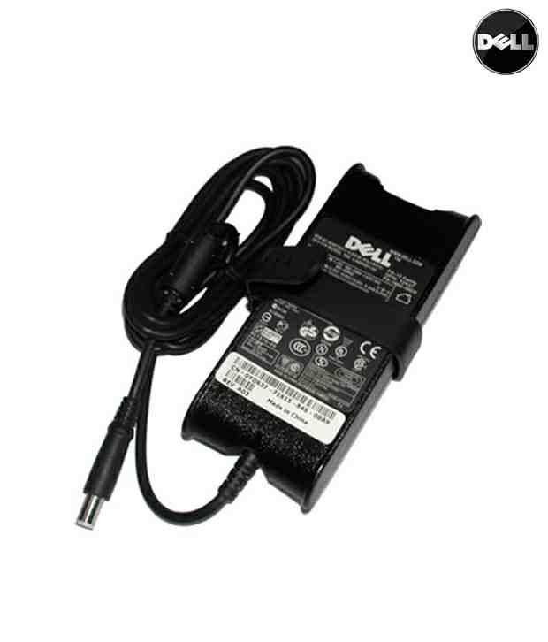 Dell 90W Adapter DF315 (Black) - Buy Dell 90W Adapter DF315 (Black ...