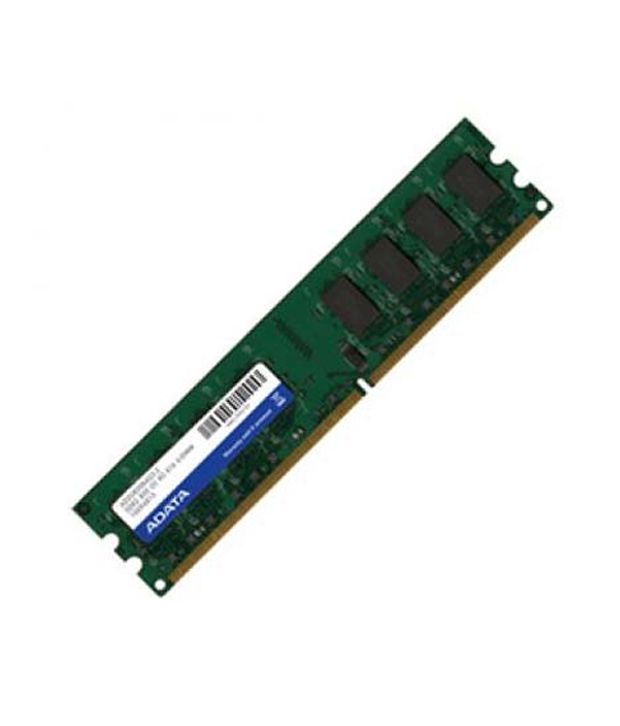 Adata AD3U1333C2G9-R Desktop Ram - Buy Adata AD3U1333C2G9-R Desktop Ram ...