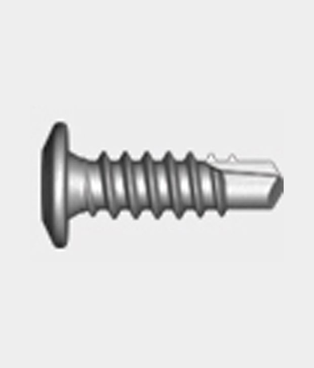 Buildex Wafer Head Teks Climaseal Phillips 2 Drive Screw: Buy Buildex ...