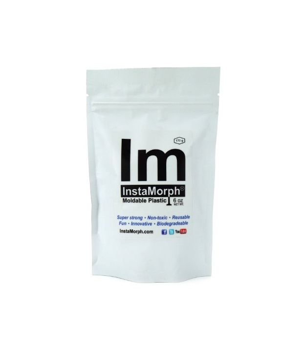 InstaMorph - Plastic Moldable - 6 oz: Buy Online at Best Price in India ...