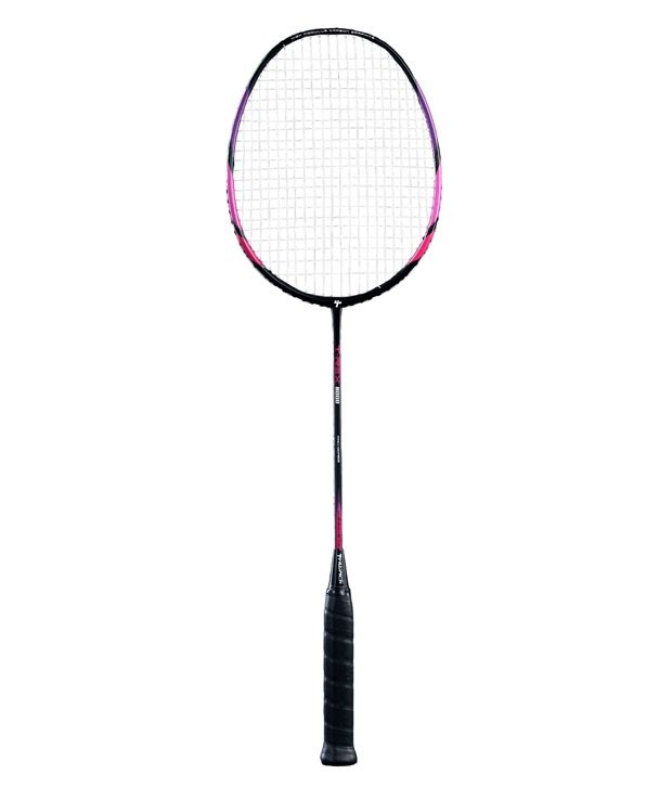 Thwack T-Rex 8000 Badminton Racket: Buy Online at Best Price on Snapdeal