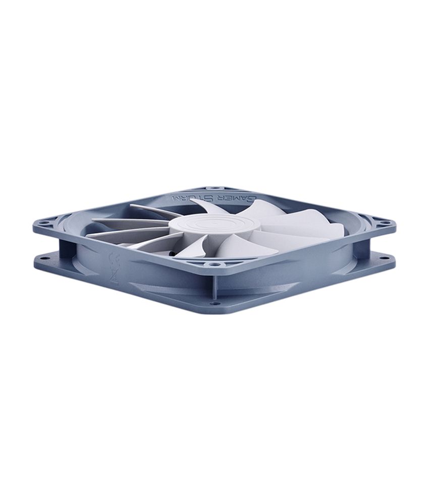 Deepcool GS120 Cooling Fan - Buy Deepcool GS120 Cooling Fan Online at ...