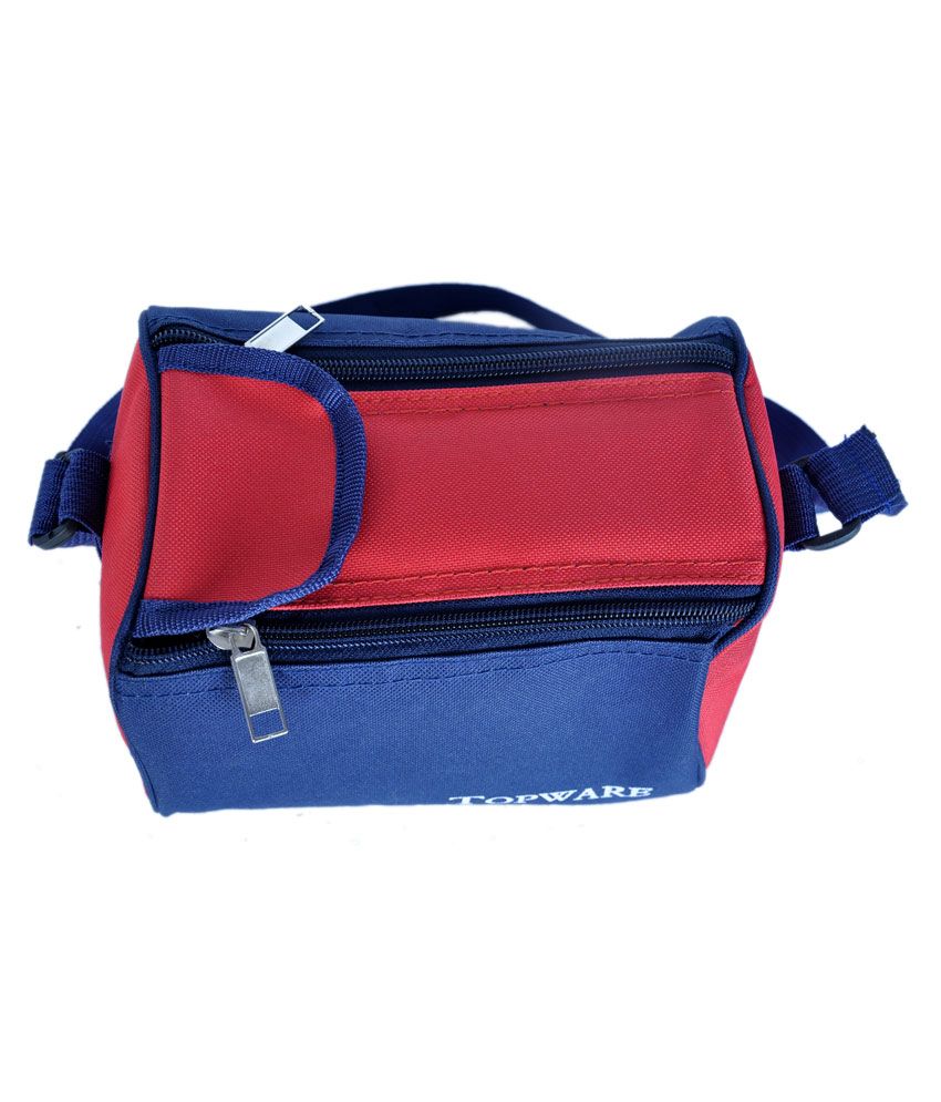 CSM Topware 2Container with 1 Glass &1 Pickle Container: Buy Online at ...