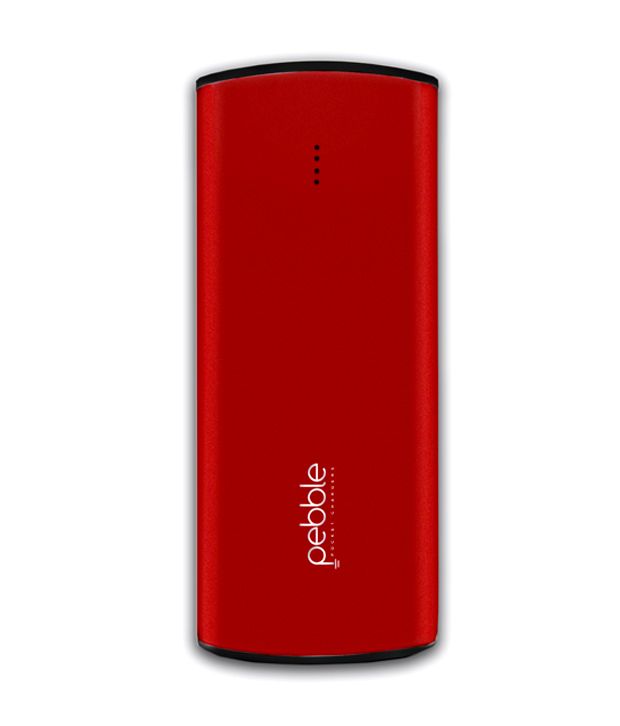 Pebble Pocket Charger For All Smartphones-- Tablets- Mp3Players ...