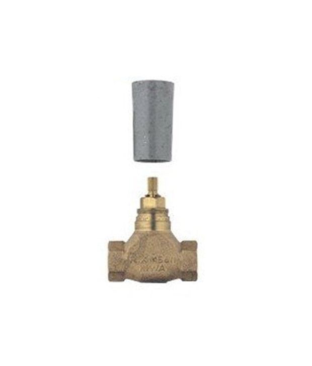 Buy Grohe Concealed Valve - 29052000 Online at Low Price in India ...