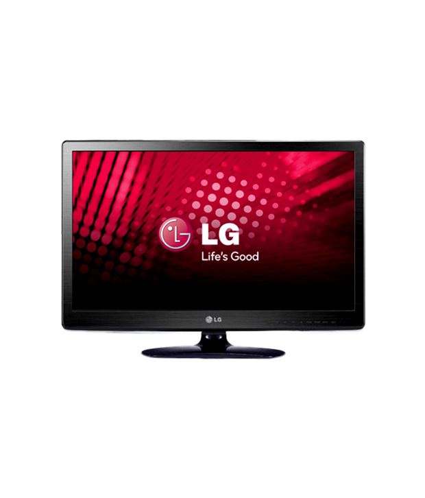 Buy LG 26 inches LS3300 LED Television Online at Best Price in India ...