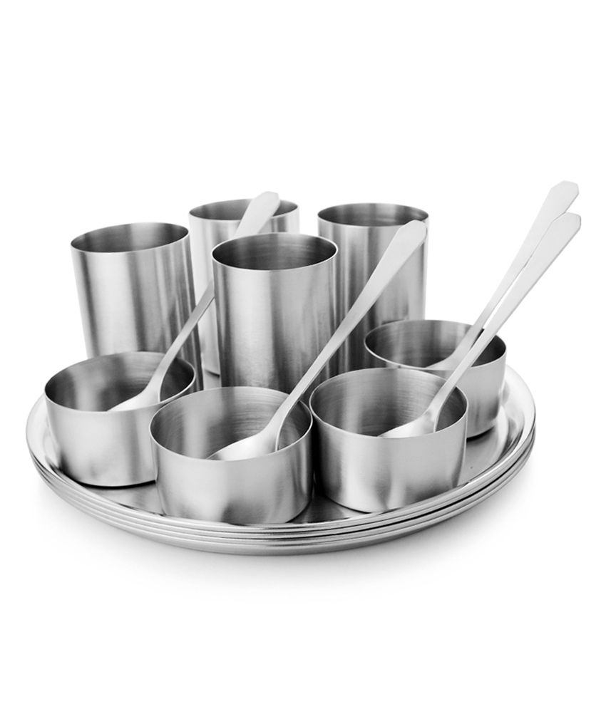 Artec Silver Dinner Set 16 Piece Buy Online At Best Price In India artec-silver-dinner-set-16-piece-buy-online-at-best-price-in-india