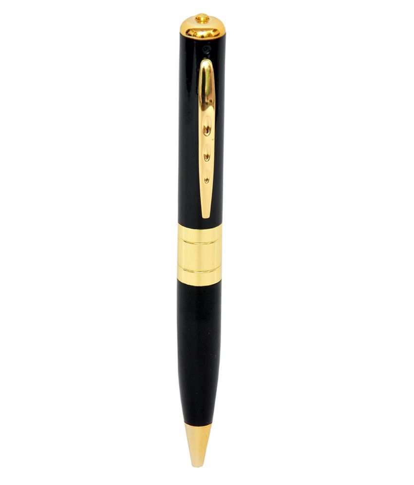Bentag Spy Pen Camera Price In India Buy Bentag Spy Pen Camera Online