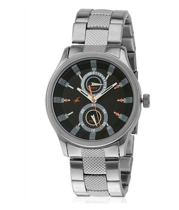 Fastrack Chain Watches For Men With Price