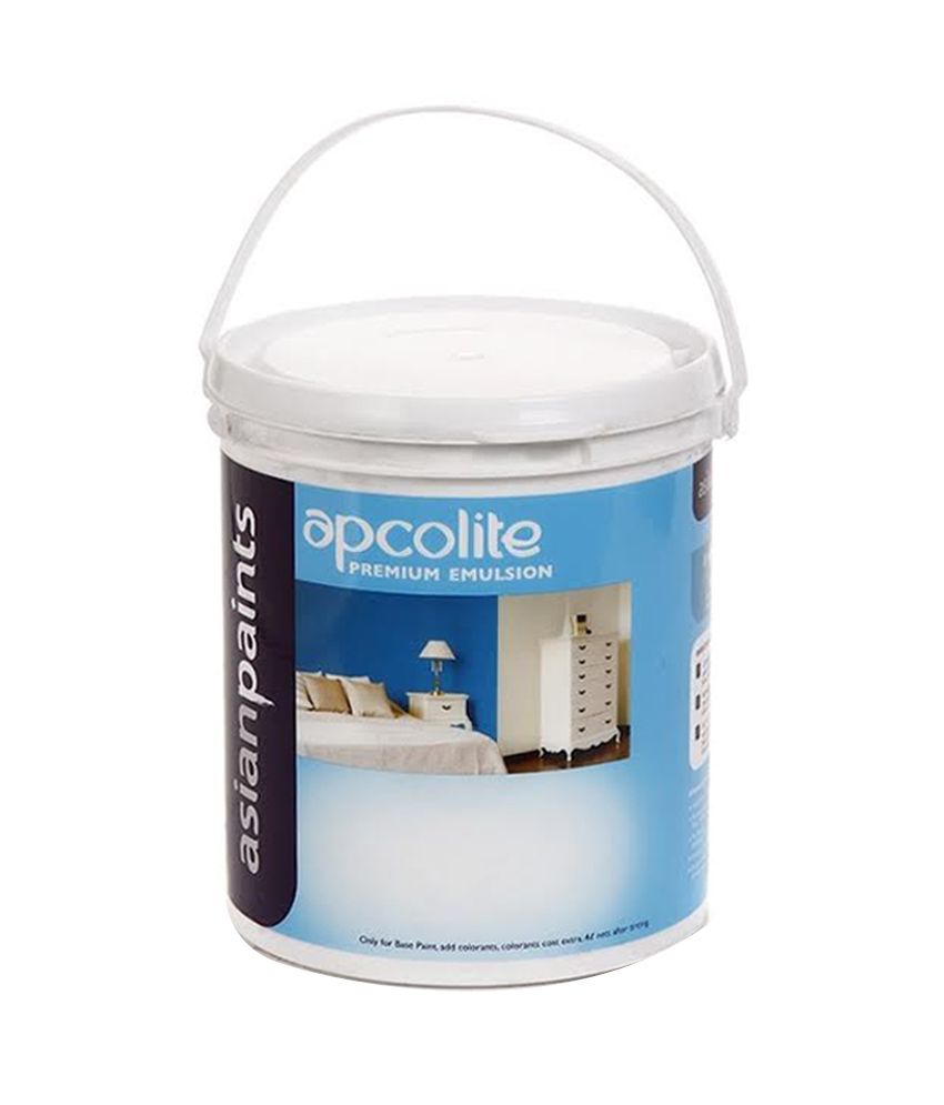 Buy Asian Paints Apcolite Premium Emulsion - Terracotta-N Online at Low ... Buy Asian Paints Apcolite Premium Emulsion - Terracotta-N Online at Low ...