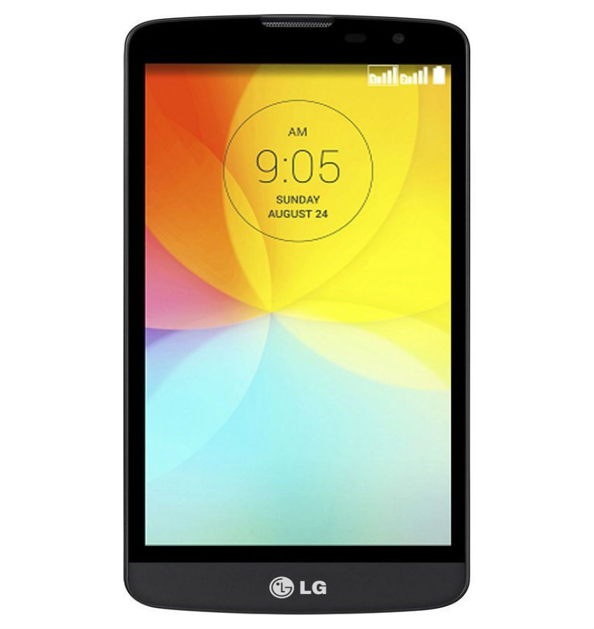LG L Bello Dual D335 8GB Black Mobile Phones Online at Low Prices ...