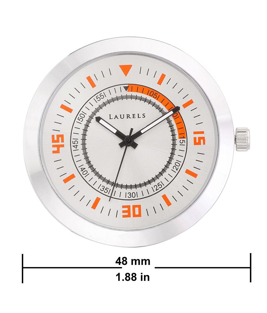 Laurels Original Sports Series Mens Watch Lo Sports 1 Buy Laurels Original Sports Series