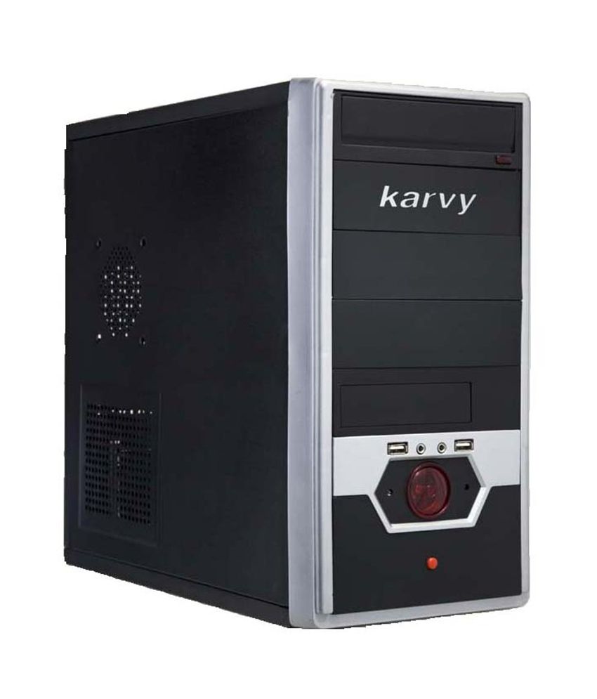 Karvy Normal Cabinet With Smps- Kb008-1 - Buy Karvy Normal Cabinet With ...