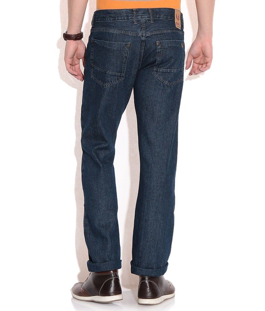 Colt Blue Jeans - Buy Colt Blue Jeans Online at Best Prices in India on ...