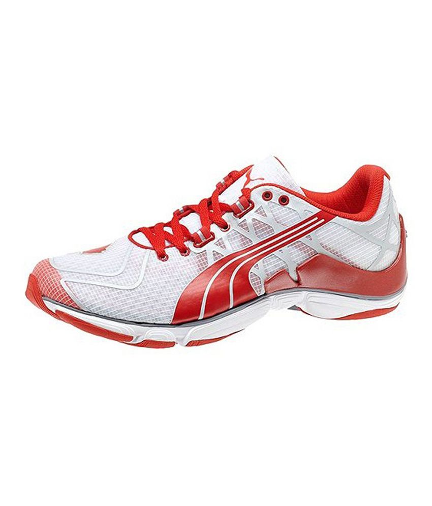 Puma Mobium Elite Clear Risk Running Shoes - Buy Puma Mobium Elite ...