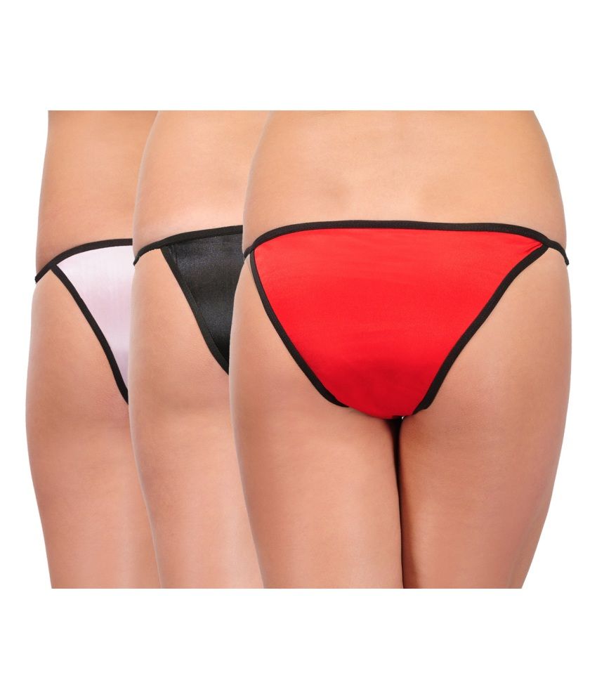 Buy Urbaano Multi Color Satin Thongs Pack of 3 Online at Best Prices in ... Buy Urbaano Multi Color Satin Thongs Pack of 3 Online at Best Prices in ...