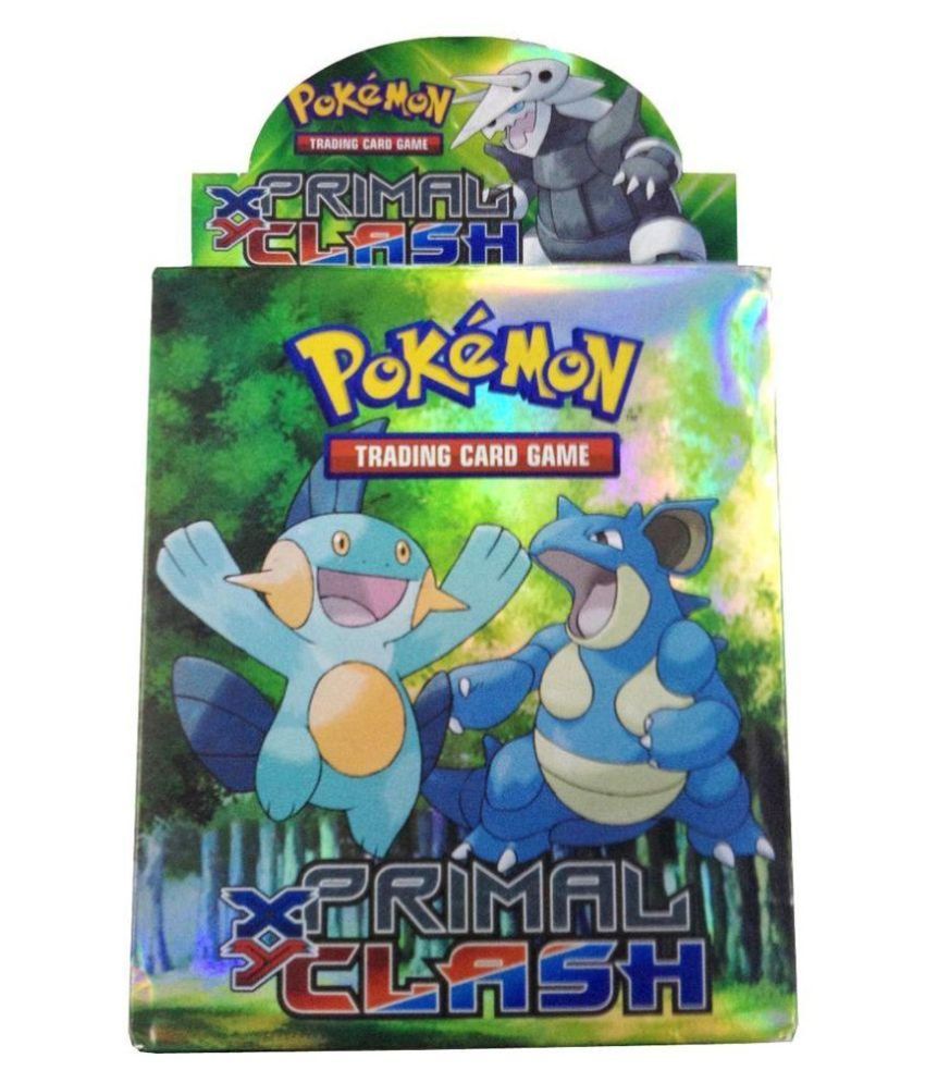 Krypton Multicolor Pokemon Card - Buy Krypton Multicolor Pokemon Card ...