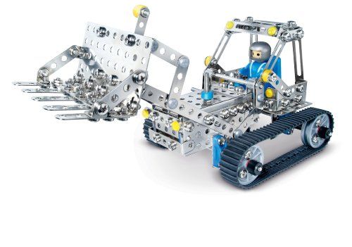 Eitech Classic Crawler Construction Set - Buy Eitech Classic Crawler ...