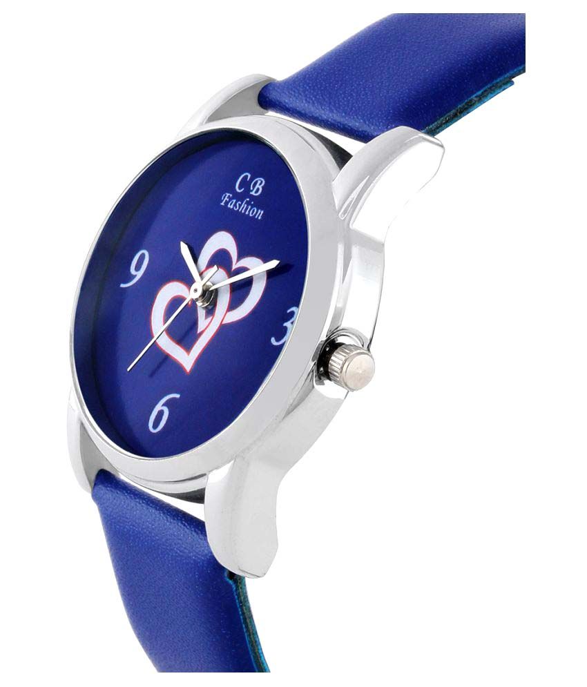 CB Women's Watch Combo - CB110-231 Price in India: Buy CB Women's Watch ...