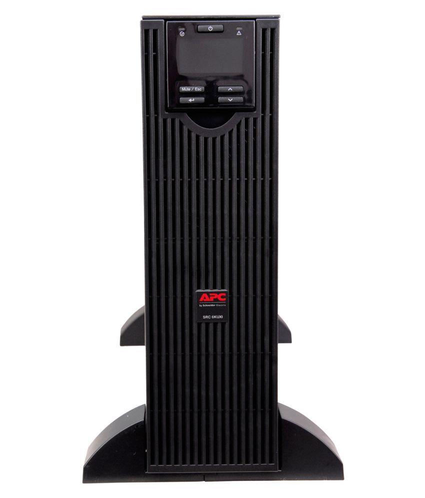 APC 3 KVA / 72 VDC Smart On Line UPS - Buy APC 3 KVA / 72 VDC Smart On ...