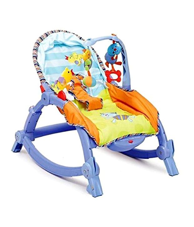 Green Zone Portable Rocker - Buy Green Zone Portable Rocker Online at ...