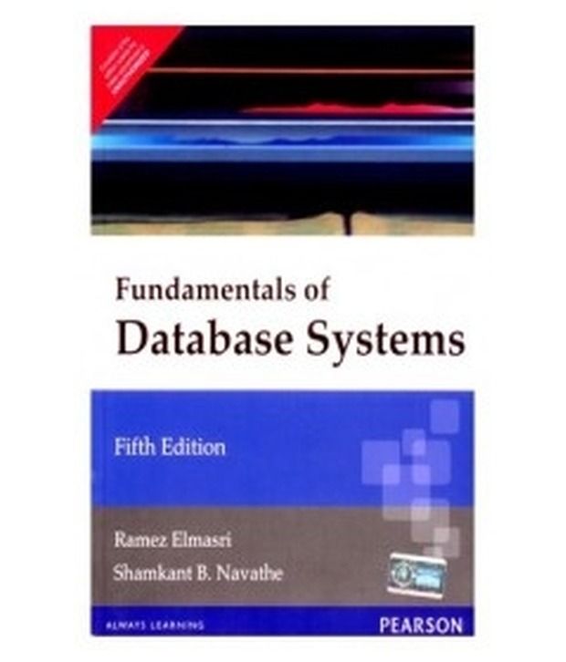 Fundamentals of Database Systems: Buy Fundamentals of Database Systems ...