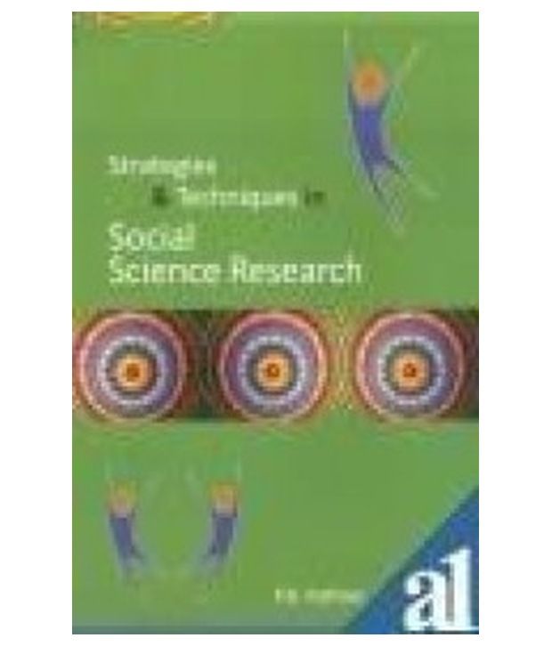 Strategies Techniques In Social Science Research Buy Strategies strategies-techniques-in-social-science-research-buy-strategies
