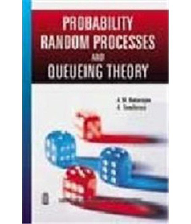 Probability Random Processes & Queueing Theory,2/E: Buy Probability ... Probability Random Processes & Queueing Theory,2/E: Buy Probability ...