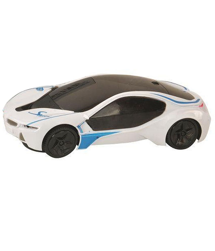 Magic Pitara Racing Car - Buy Magic Pitara Racing Car Online at Low ...