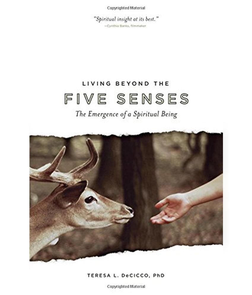 Living Beyond The Five Senses Buy Living Beyond The Five Senses Online