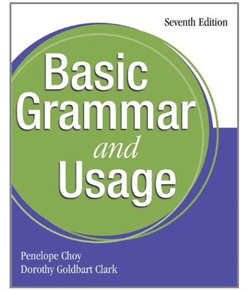 Basic Grammar And Usage Buy Basic Grammar And Usage Online At Low 