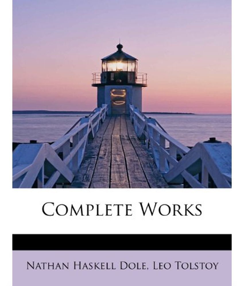 Complete Works: Buy Complete Works Online at Low Price in India on Snapdeal