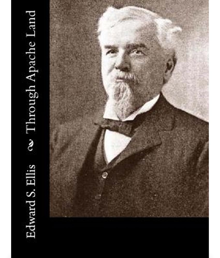 Through Apache Land: Buy Through Apache Land Online at Low Price in ...