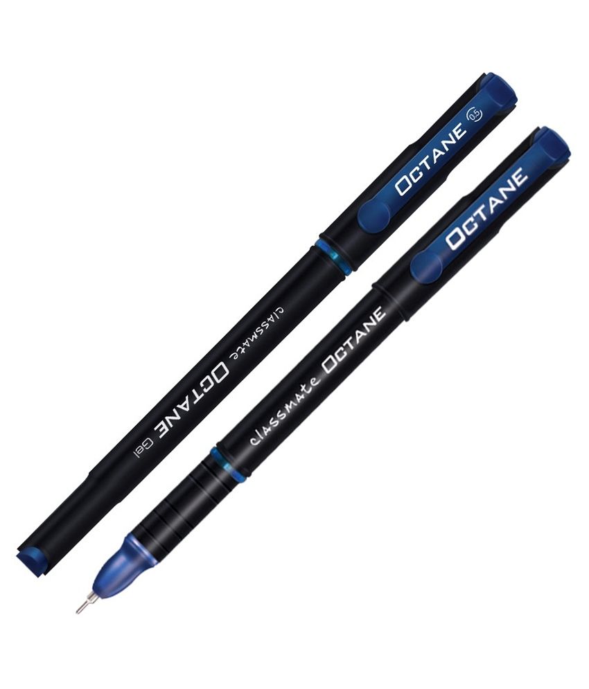 Classmate Octane Gel Pen Pack Of 18 Buy Online At Best Price In India Classmate Octane Gel Pen Pack Of 18 Buy Online At Best Price In India