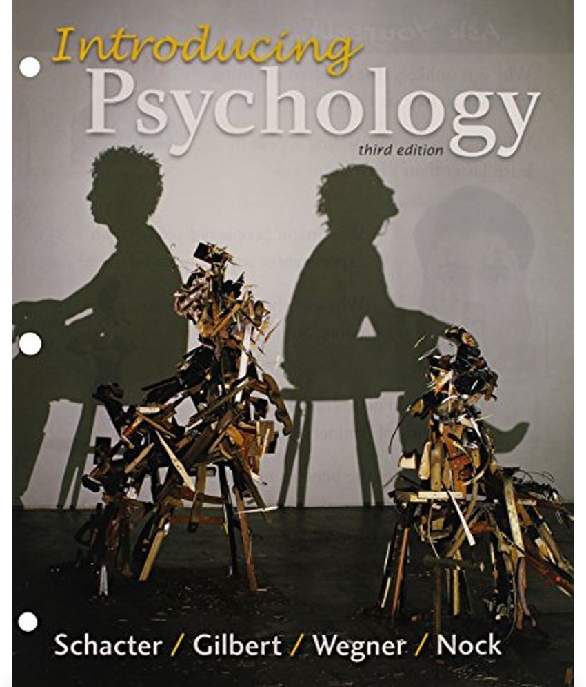 Loose-Leaf Version for Introducing Psychology 3e & Launchpad for ... Loose-Leaf Version for Introducing Psychology 3e & Launchpad for ...