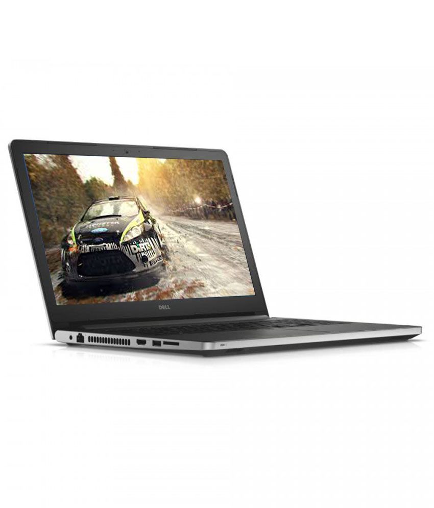 Dell Inspiron 15 5559 Notebook (6th Gen Intel Core i5- 8GB RAM- 1TB HDD ...
