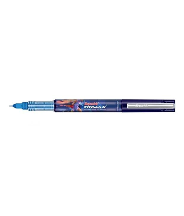 Reynolds Trimax Sporty Pen Buy Online At Best Price In India Snapdeal Reynolds Trimax Sporty Pen Buy Online At Best Price In India Snapdeal