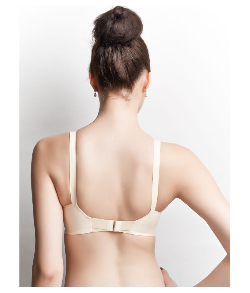 Buy Libertina Cotton Vintage Bra Online At Best Prices In India Snapdeal